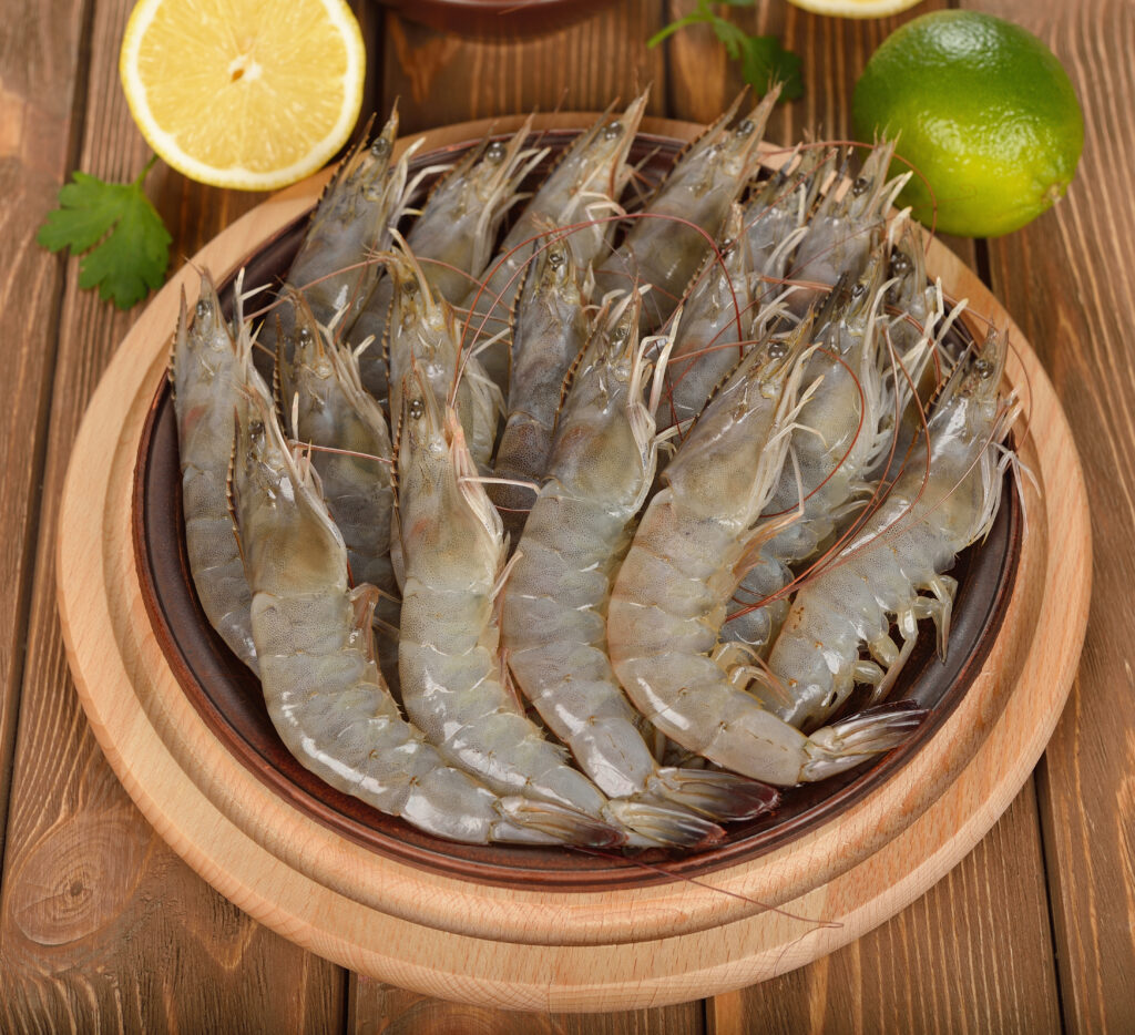 Shrimp – Seafood Products Offered By Beacon Fisheries