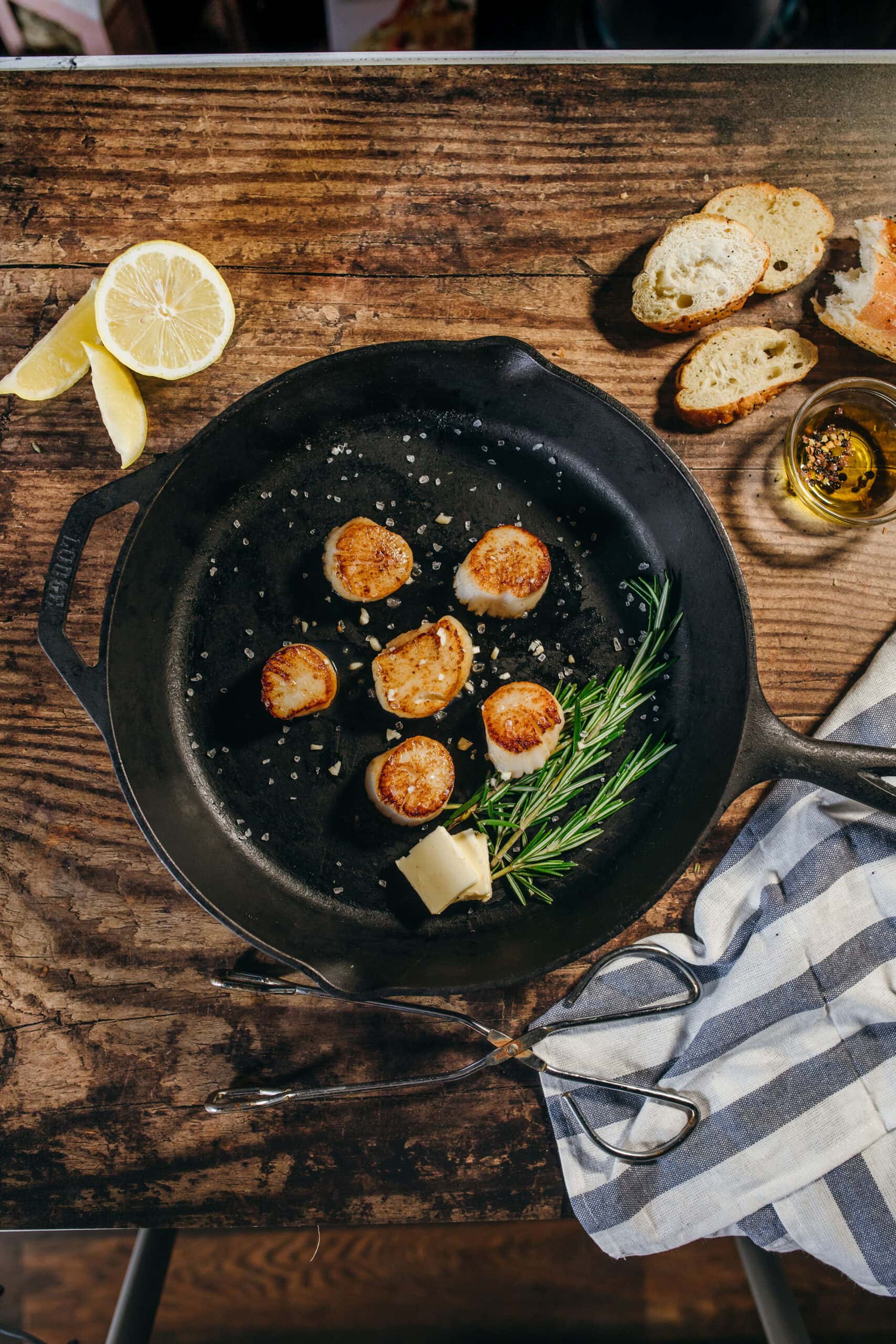 Beacon Fisheries Starts Cooking Classes through new Beacon Kitchen ...